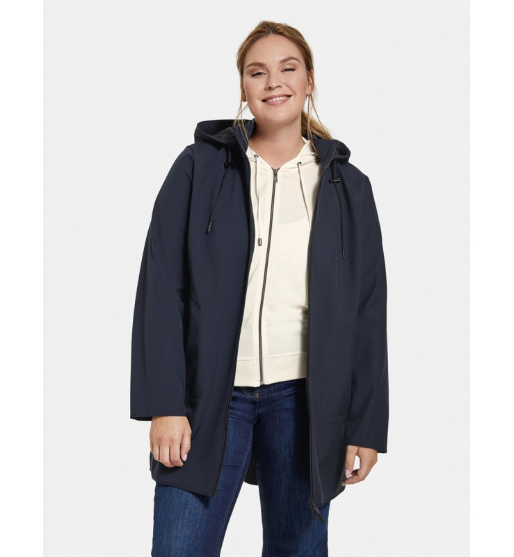 Isolieren Etablierte Theorie Schub samoon softshelljacke Schrank ...